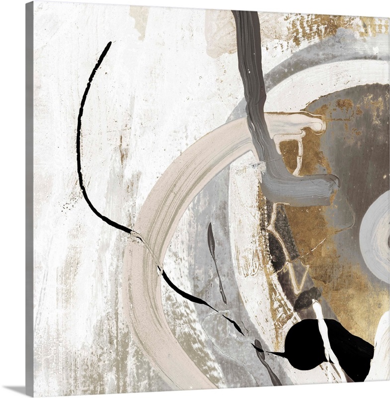 Tangled II | Great Big Canvas