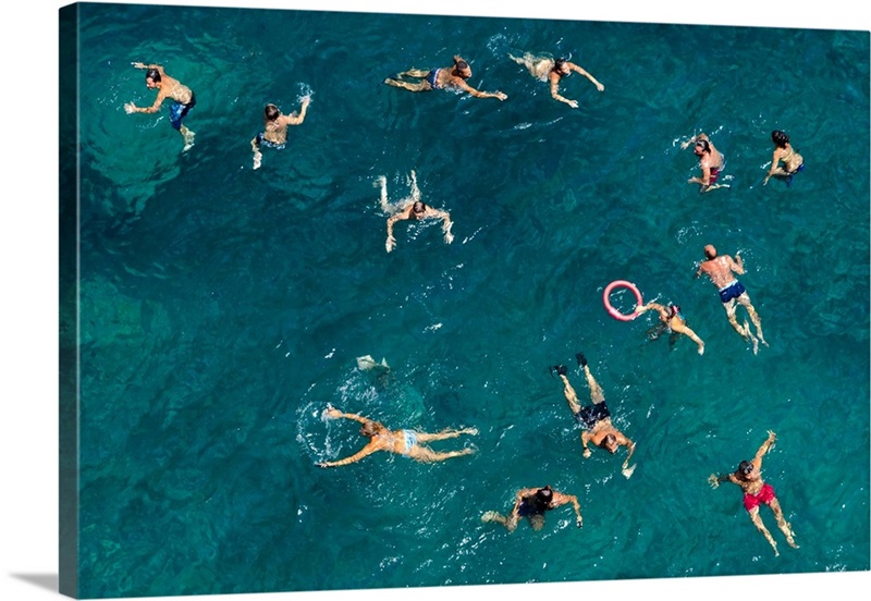 Tonti - Untitled | Great Big Canvas