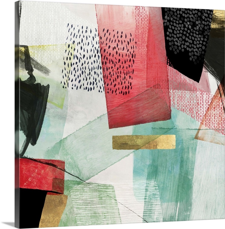 Transparent II | Great Big Canvas