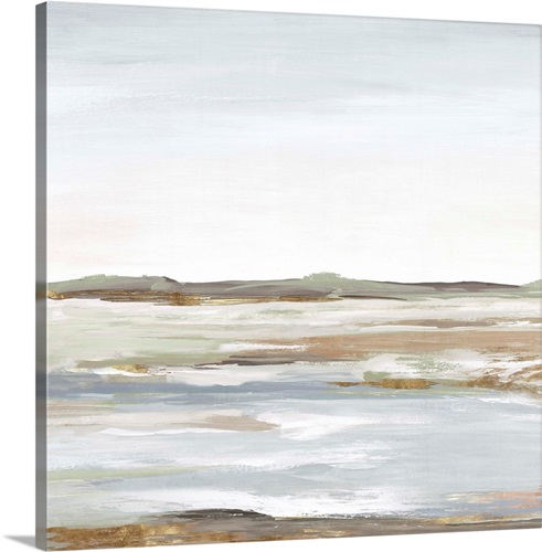 Vastness I | Great Big Canvas