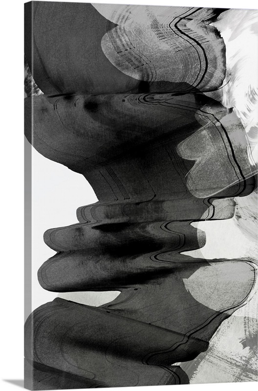 Warped I | Great Big Canvas