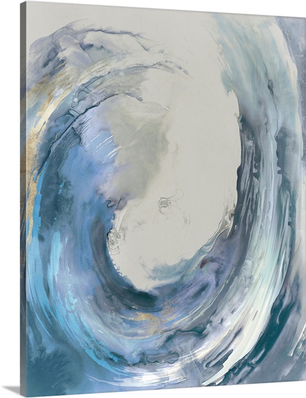 Water Collar | Great Big Canvas