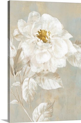 White Rose I | Great Big Canvas