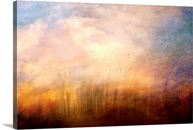 Temerity | Great Big Canvas