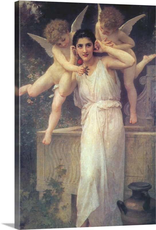 Innocence | Great Big Canvas