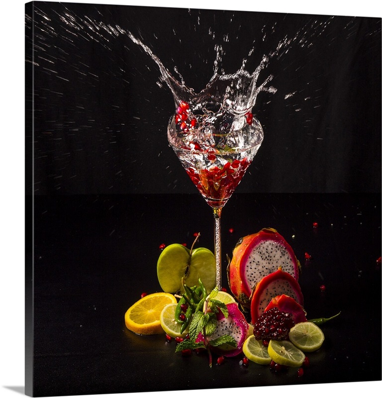 Freshness | Great Big Canvas