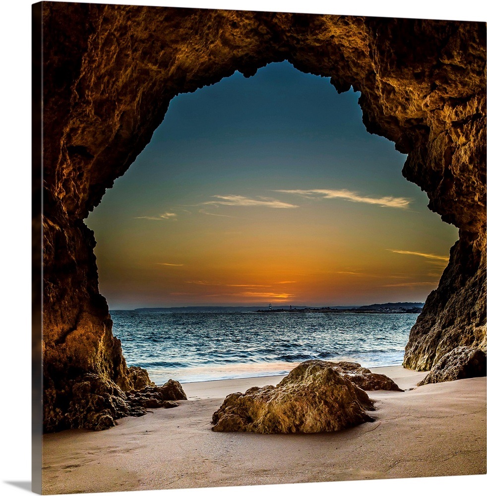 The Magic Cave Wall Art, Canvas Prints, Framed Prints, Wall Peels ...
