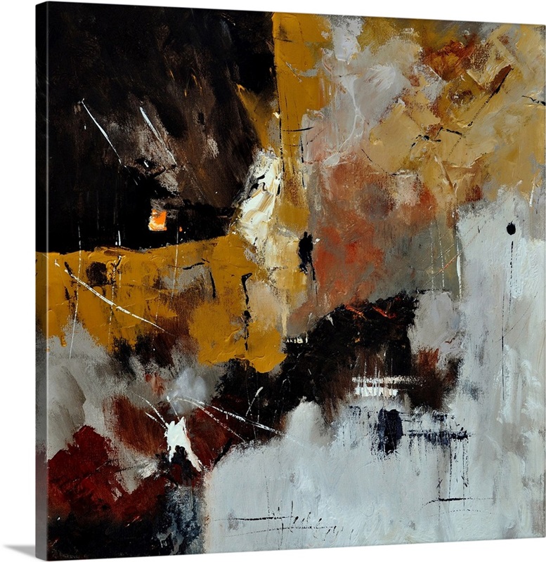 Abstract 7721903 | Great Big Canvas