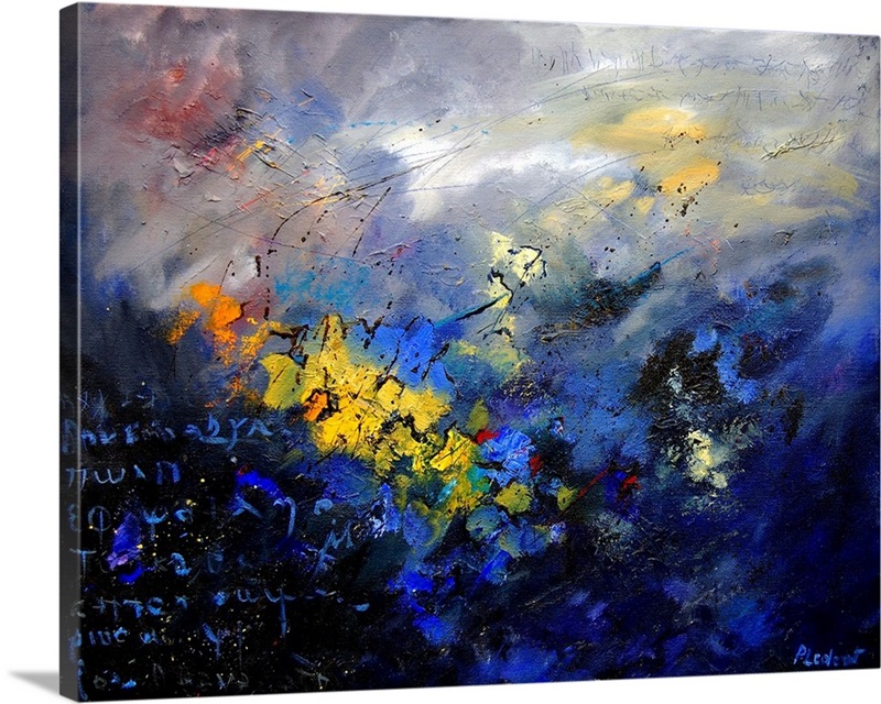 Abstract97 | Great Big Canvas