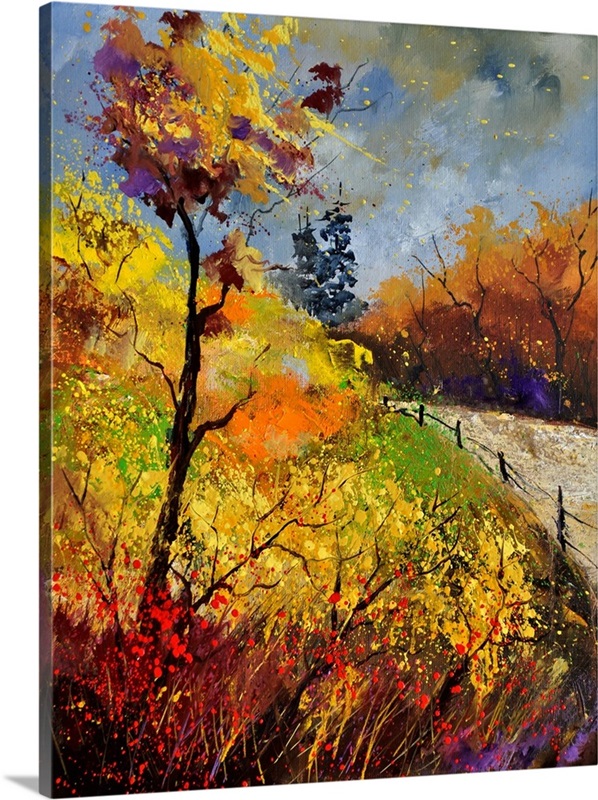 Autumn 454111 | Great Big Canvas