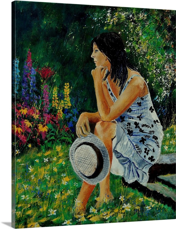 Eglantine 679001 Wall Art, Canvas Prints, Framed Prints, Wall Peels ...