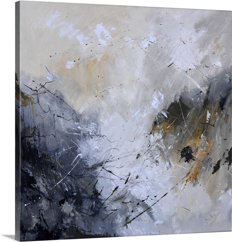 Moby Dick's Anger | Great Big Canvas