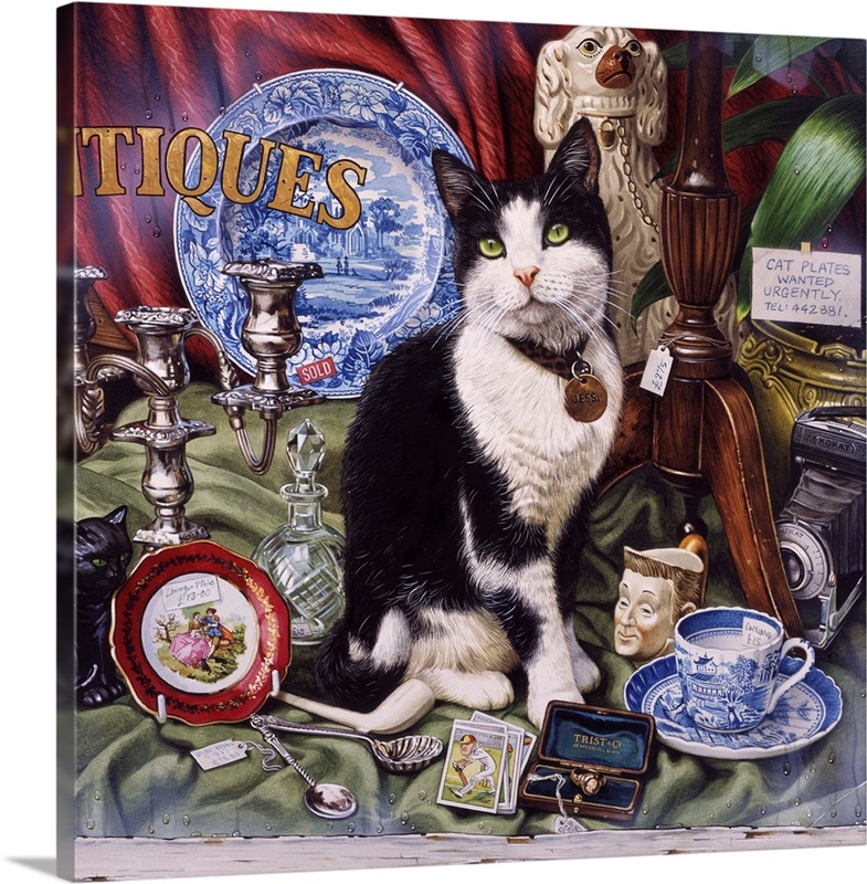 Jess | Great Big Canvas