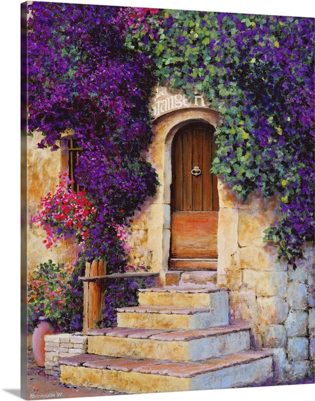 La Grange | Great Big Canvas