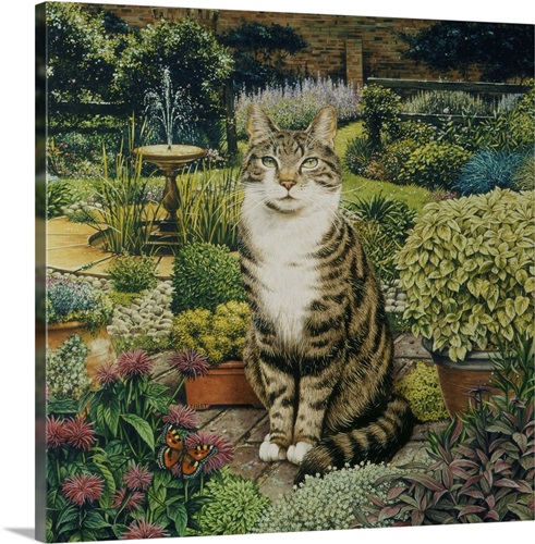 Squire | Great Big Canvas