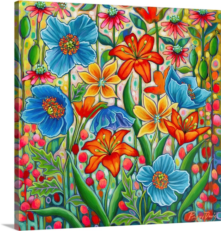 Together We Flourish 2 | Great Big Canvas