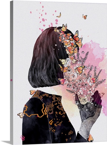 Cleanse I | Great Big Canvas