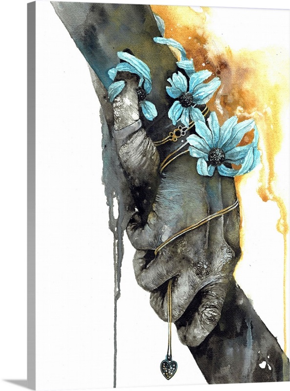 Promises We Keep | Great Big Canvas