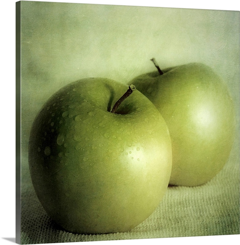 Apple Painting | Great Big Canvas
