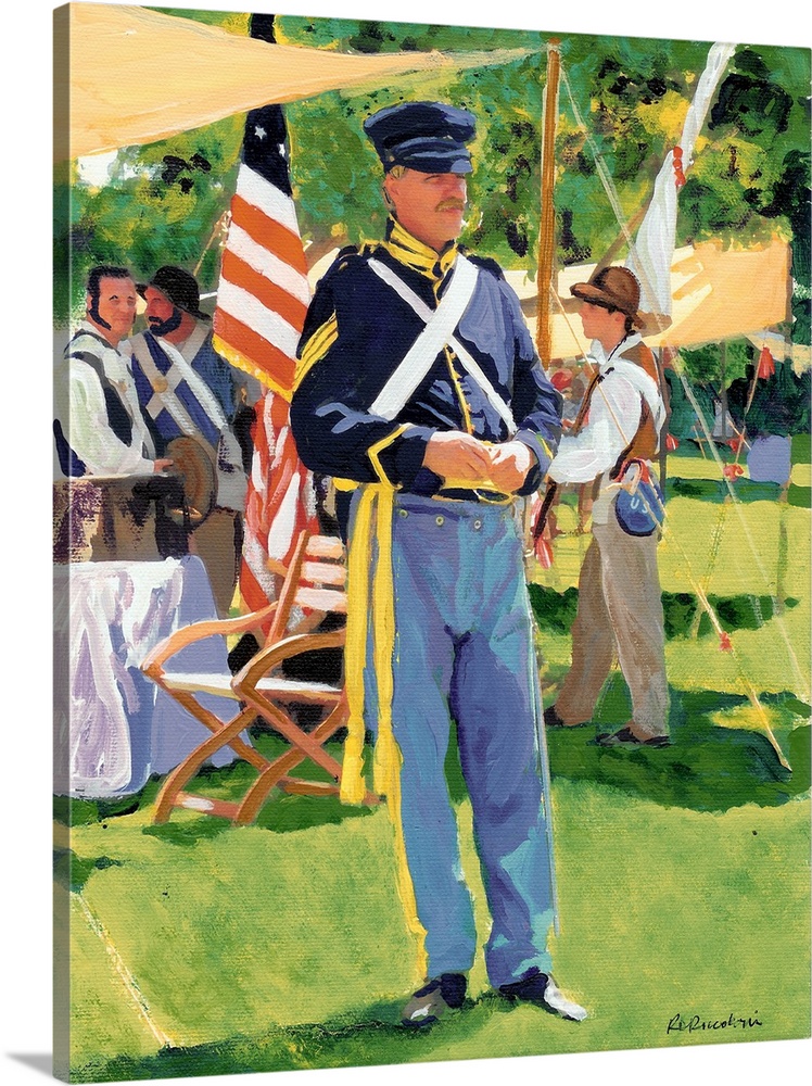 The Decision Wall Art, Canvas Prints, Framed Prints, Wall Peels | Great ...