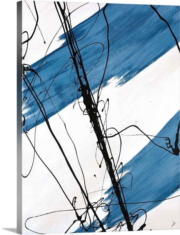 Adaptation I | Great Big Canvas