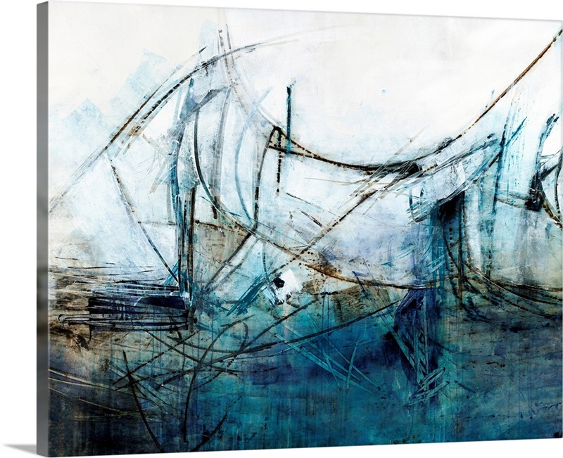 Enduring | Great Big Canvas