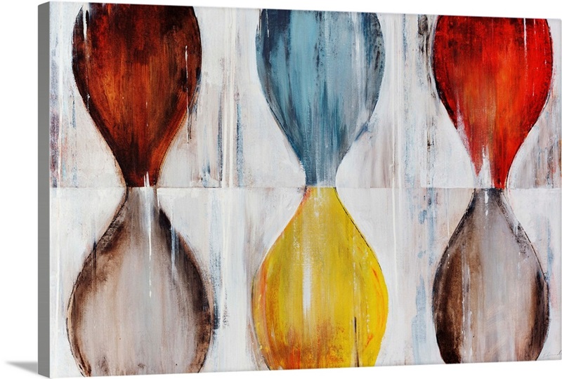 Hour Glass | Great Big Canvas