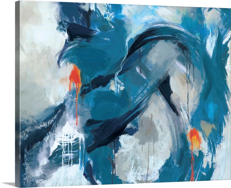 Infinity | Great Big Canvas