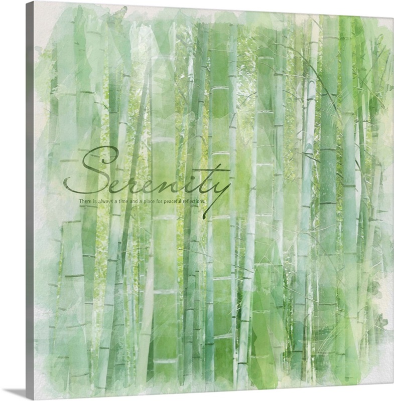 Inspirational Poster: There is always a time and a place for peaceful ...