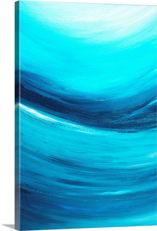 Intimate Contrast I | Great Big Canvas