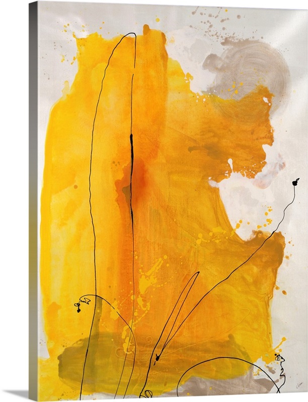 Jovial II | Great Big Canvas