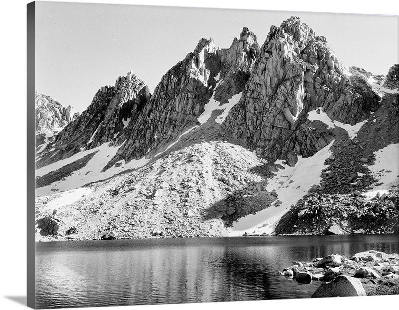 Kearsarge Pinnacles | Great Big Canvas