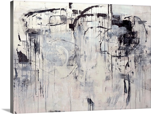 Linear Space | Great Big Canvas