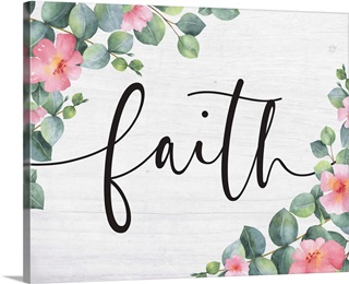 Modern Faith Wall Art & Canvas Prints | Modern Faith Panoramic Photos ...