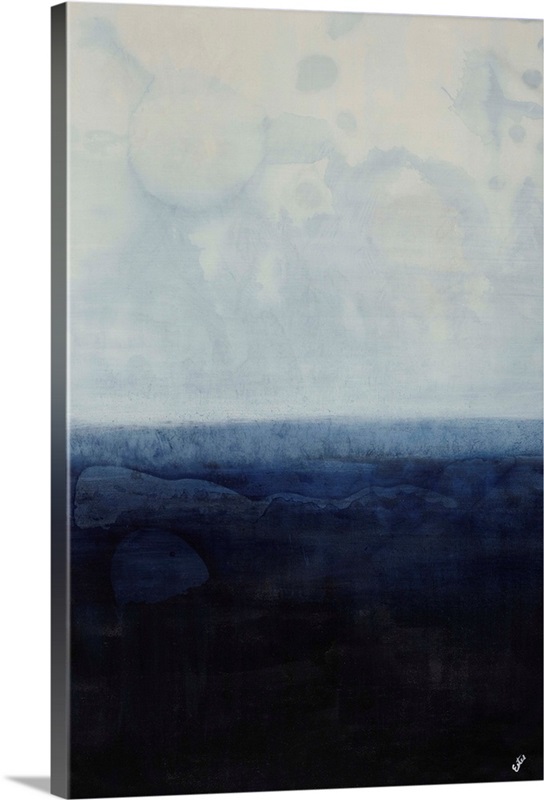 Ocean Wash | Great Big Canvas