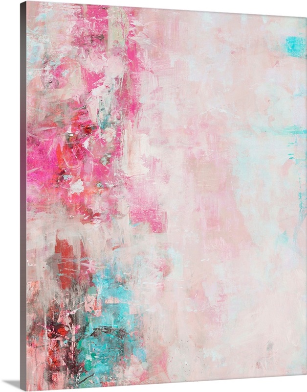 Pastel Potpourri | Great Big Canvas