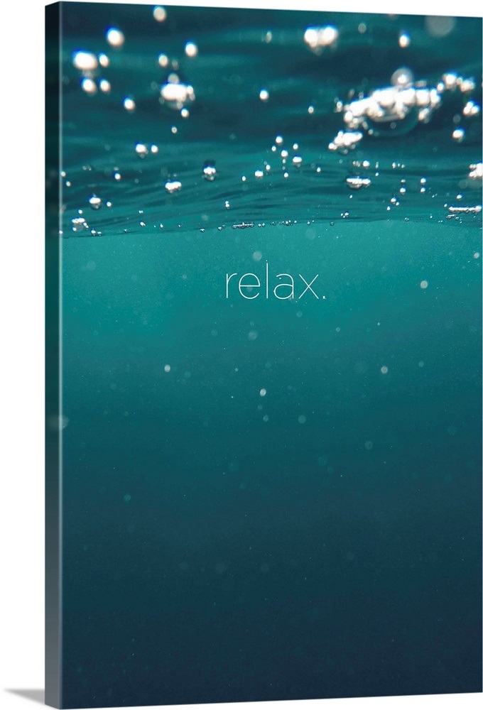Relax Paintings
