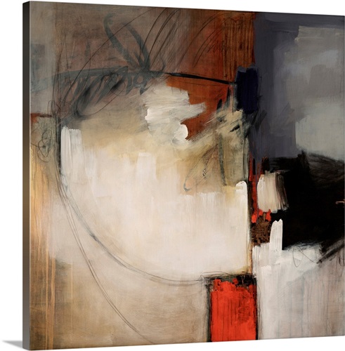 Running like Crazy | Great Big Canvas