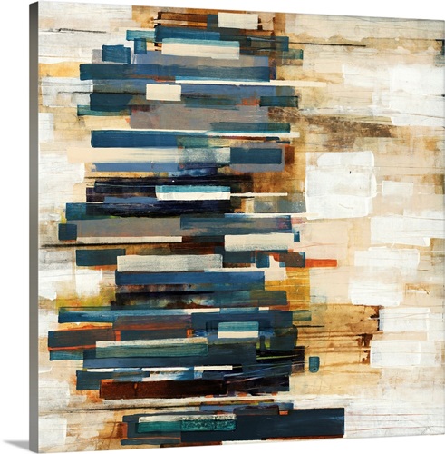Scattered | Great Big Canvas