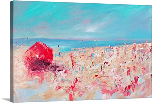 Spring Break I | Great Big Canvas