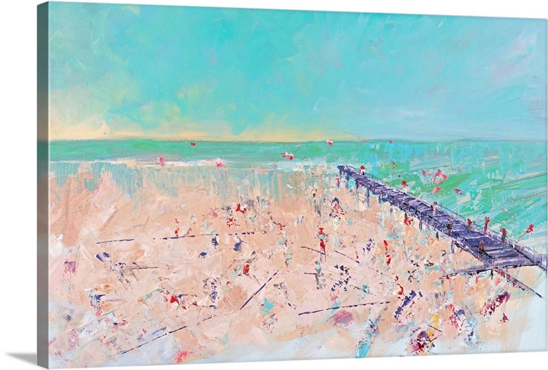 Spring Break II | Great Big Canvas