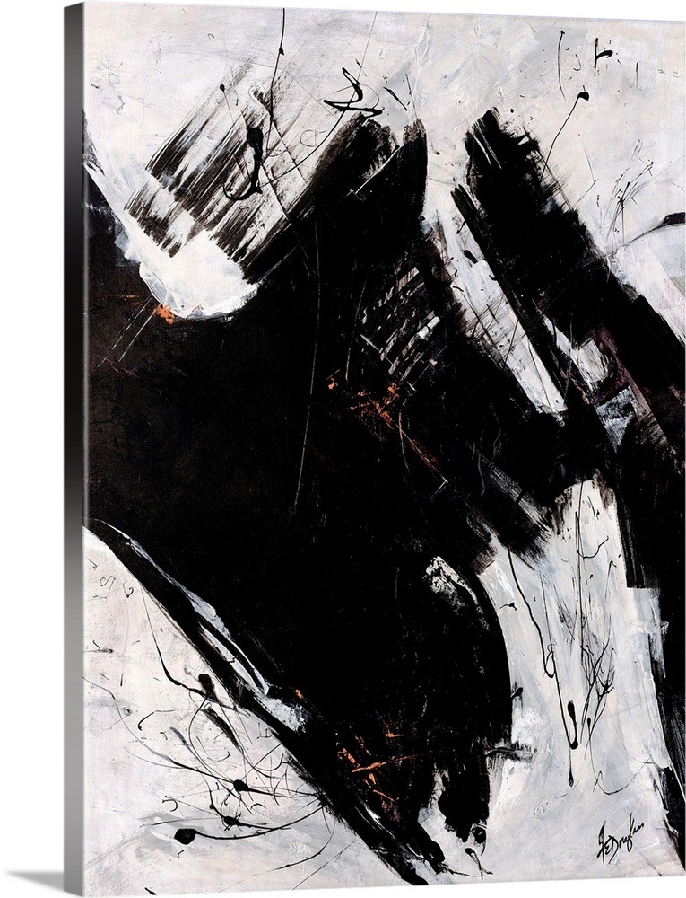 Staccato I Wall Art, Canvas Prints, Framed Prints, Wall Peels | Great ...