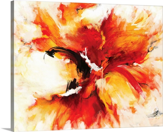 The Phoenix Wall Art, Canvas Prints, Framed Prints, Wall Peels | Great ...