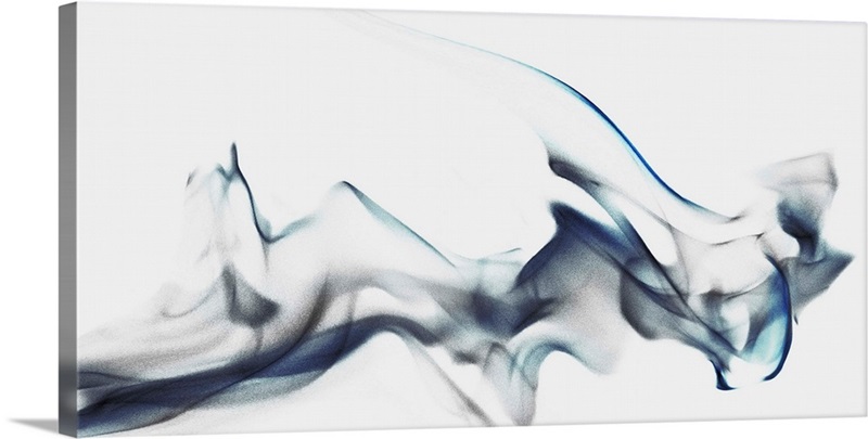 Trailing Lines I | Great Big Canvas