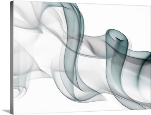 Trailing Lines III | Great Big Canvas