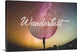 Wanderlust Wall Art & Canvas Prints | Wanderlust Panoramic Photos ...