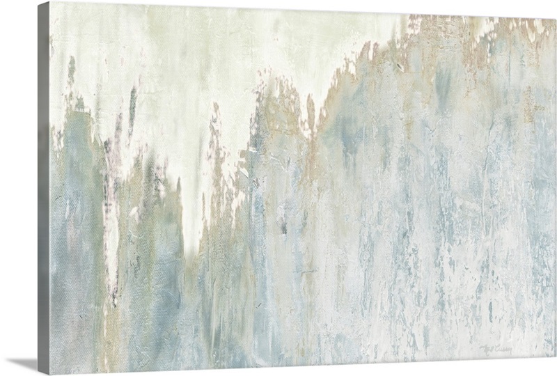 Snowfall | Great Big Canvas