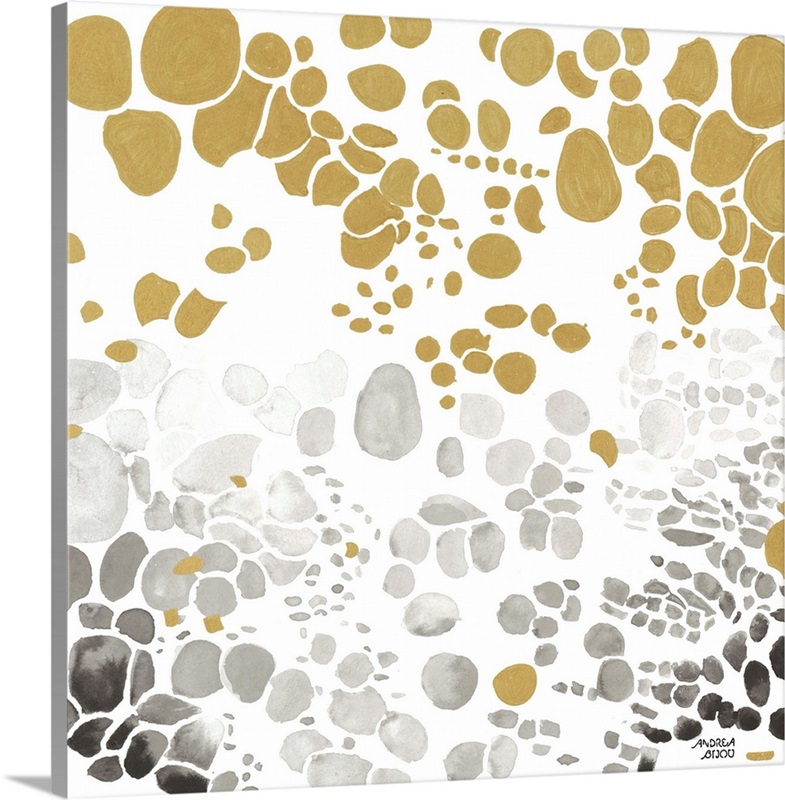 Speckled Trio II | Great Big Canvas