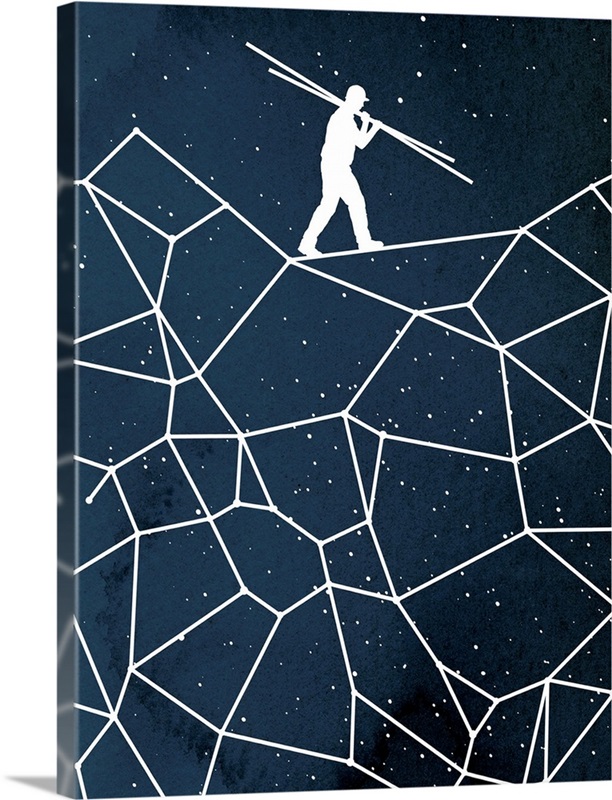 Constellate | Great Big Canvas