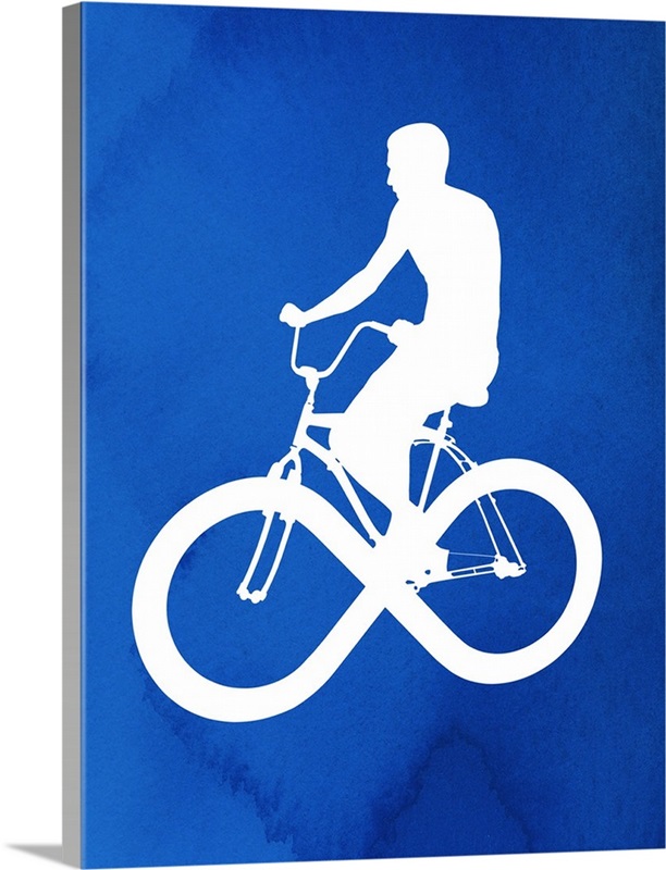 Endless Cycle | Great Big Canvas